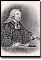 Wesley vs. Whitfield: Brothers in Conflict