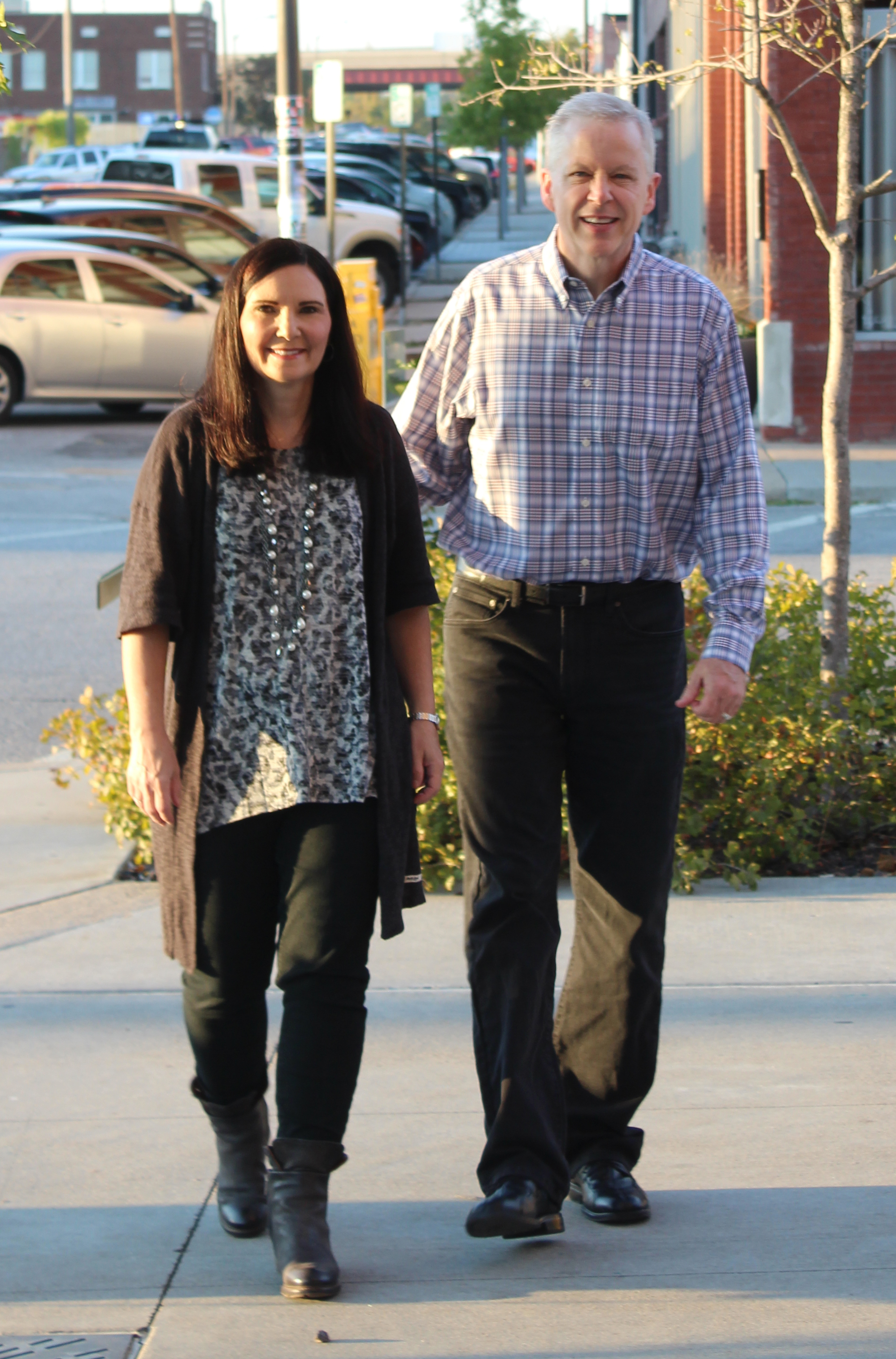 Promotional Photos | Tony Cooke Ministries